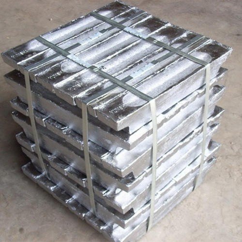 Remelted Lead Ingots SS International Remelted Lead Ingots SS International